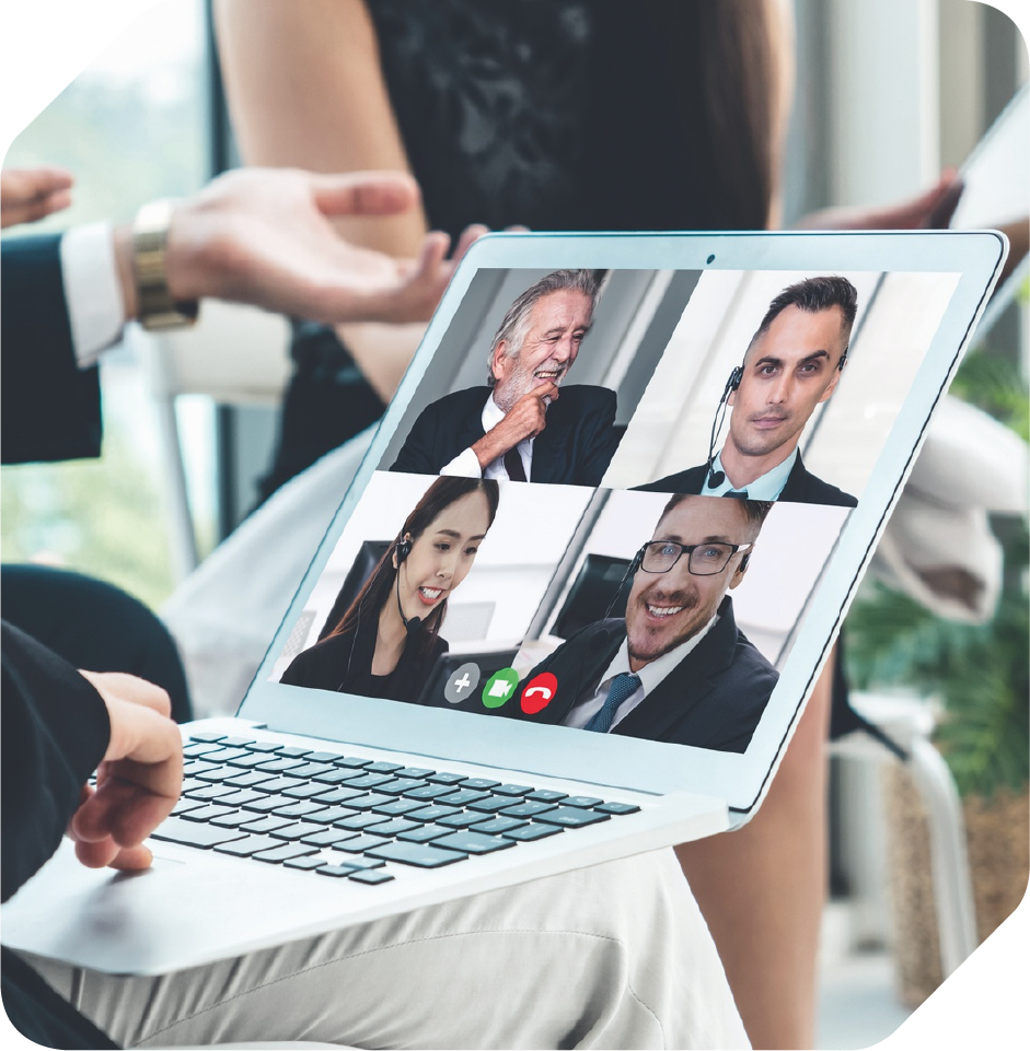 Virtual Marketing Pods | Hire On-Demand B2B Teams for Growth